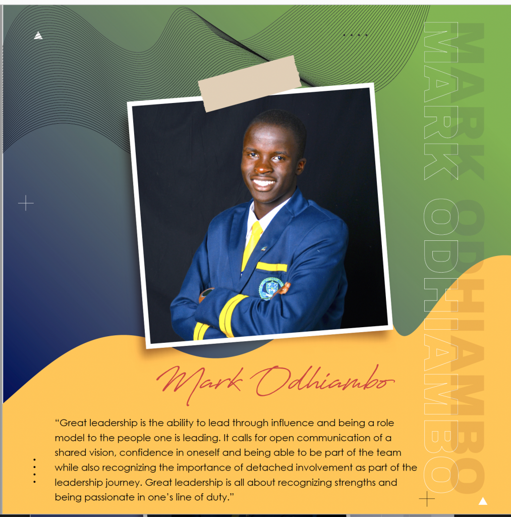 Home - M-PESA Foundation Academy